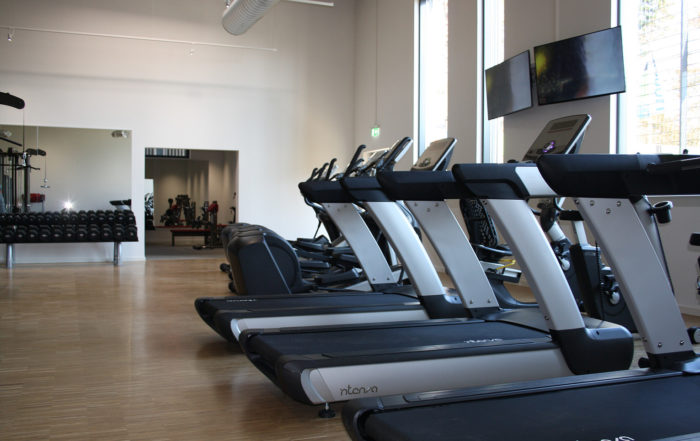 Startseite - Hassels Fit